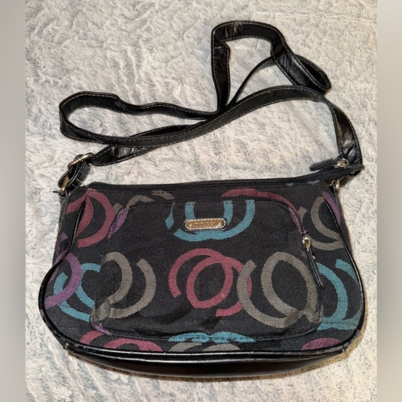 Minicci | Bags | Minicci Crossbody Bag | Poshmark